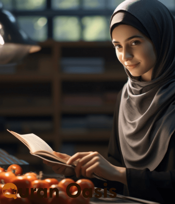Arabic Language Course Birmingham - Quran Oasis For Education In The ...